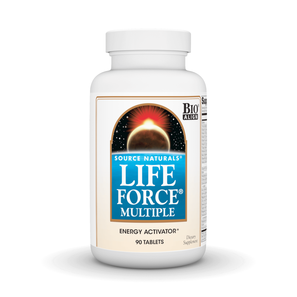 Life Force® Multiple