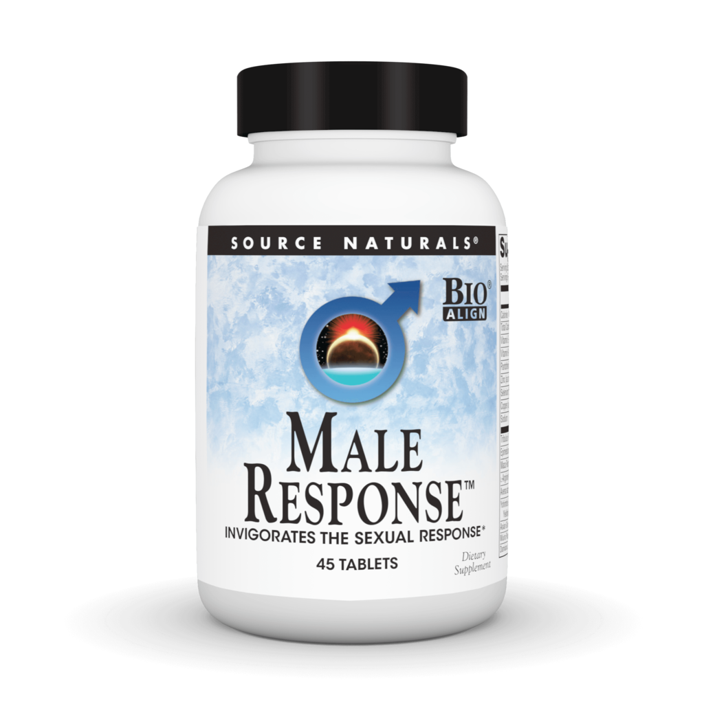 Male Response™